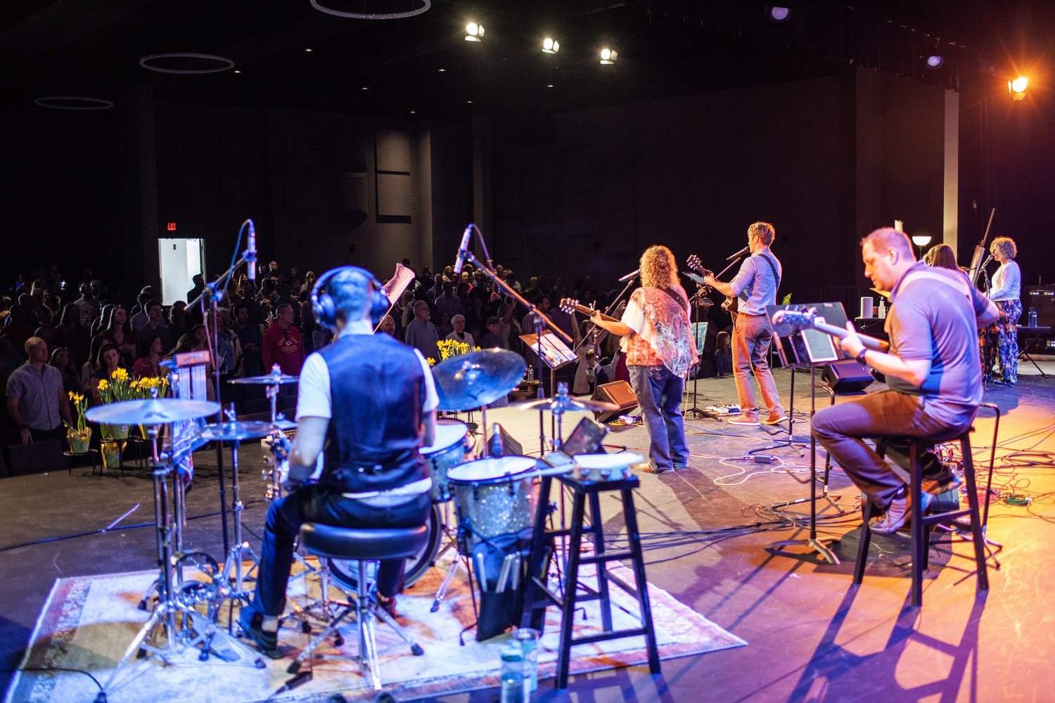 Performance Events | Book Your Performance Space Today — The Garden ...