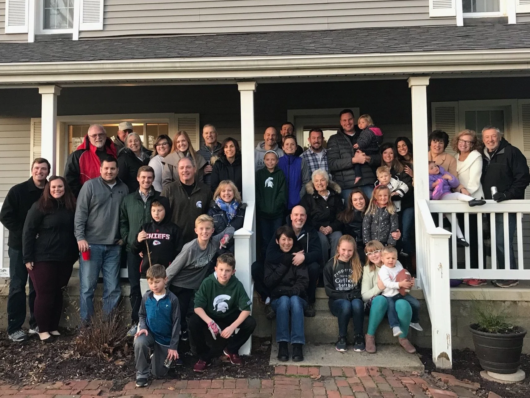 Gallery — Arend Tree Farms