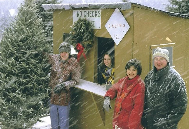 Gallery — Arend Tree Farms