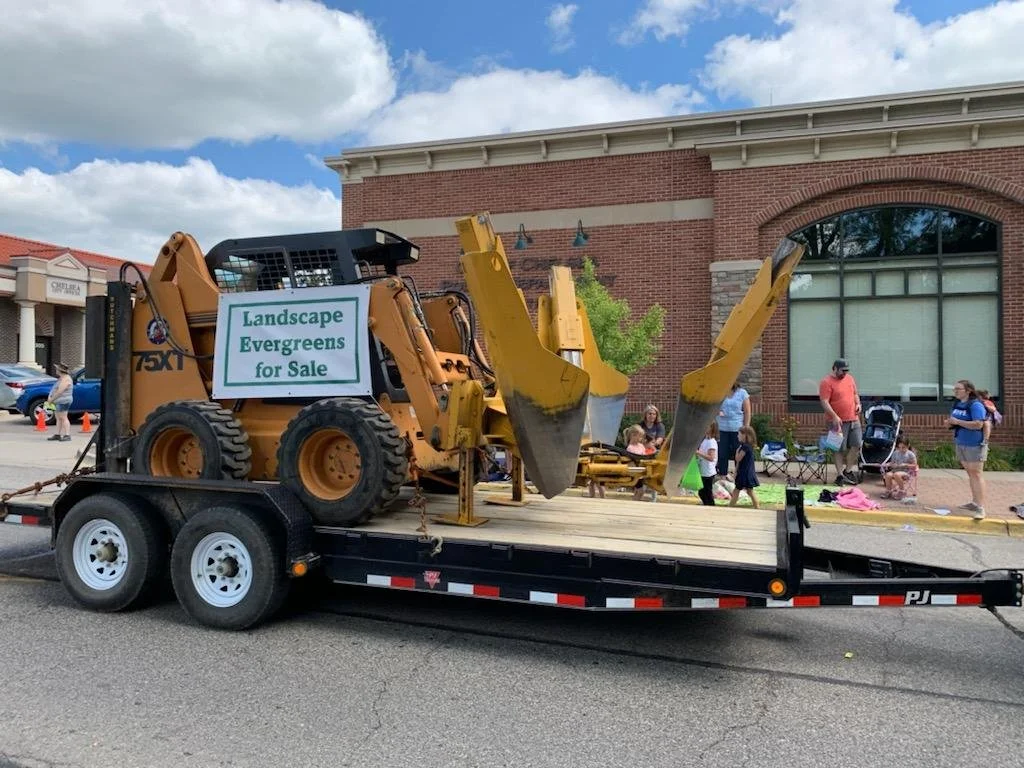 Gallery — Arend Tree Farms