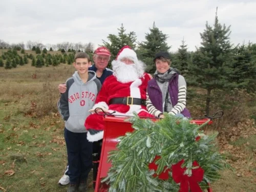 Gallery — Arend Tree Farms