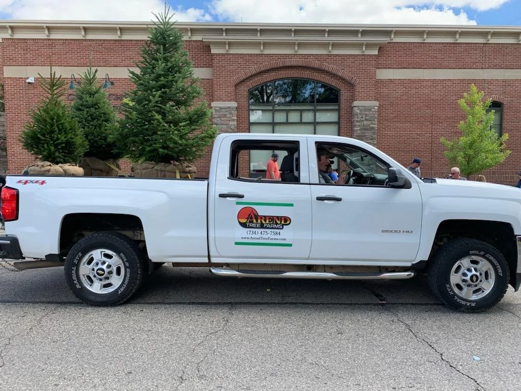 Gallery — Arend Tree Farms