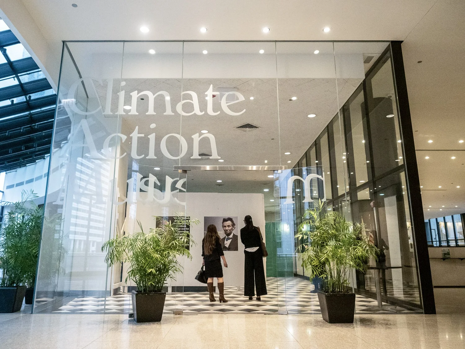 Our Mission — Climate Action Museum: Free & Open to the Public!