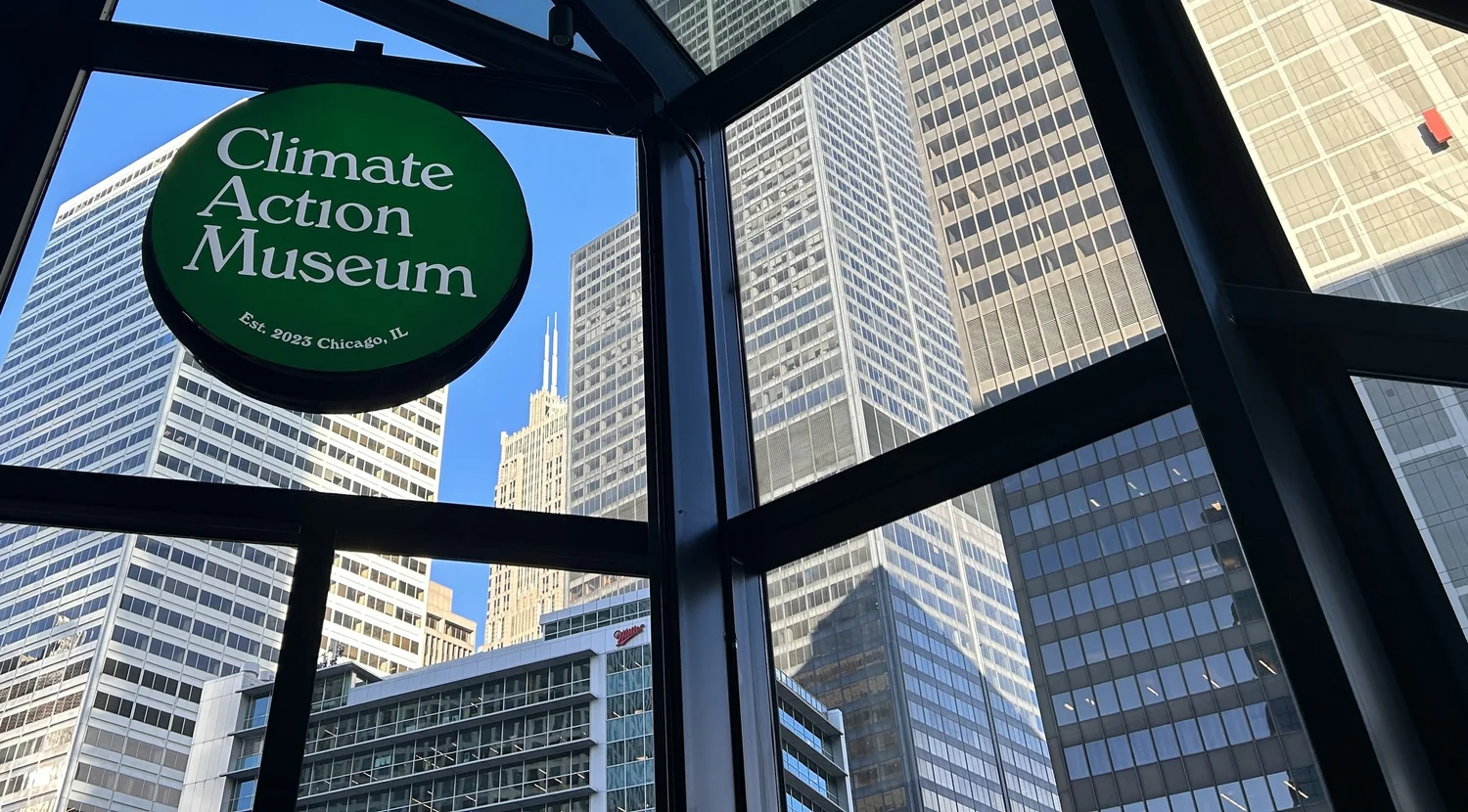 Engagement (Copy) — Climate Action Museum: Free & Open to the Public!