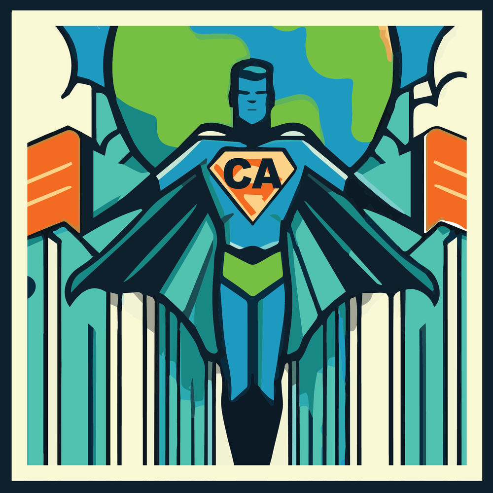 Climate Hero Awards — Climate Action Museum: Free & Open to the Public!