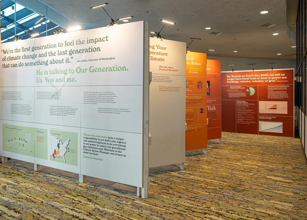 Videos — Climate Action Museum: Free & Open to the Public!
