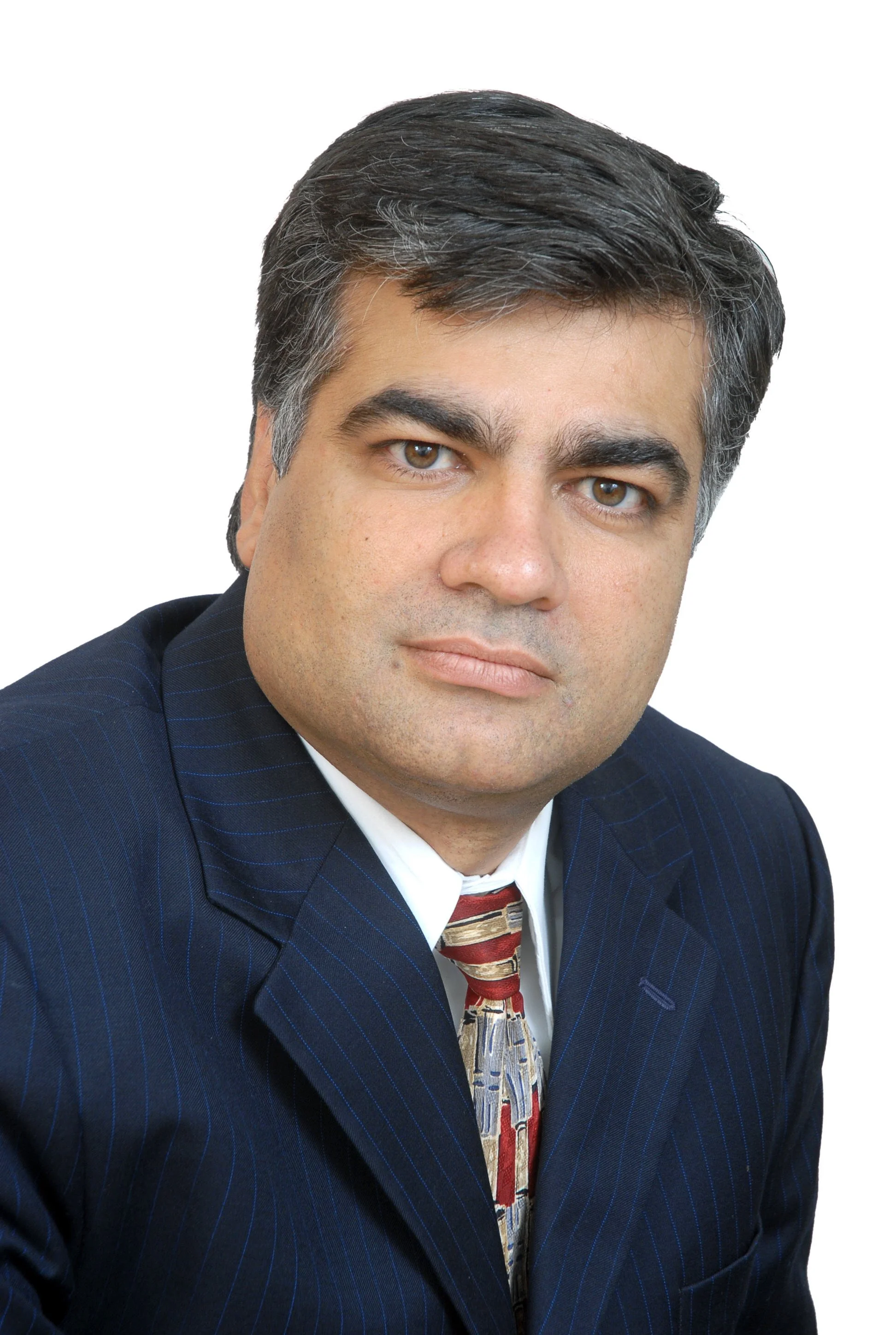 BluOcean Cybersecurity