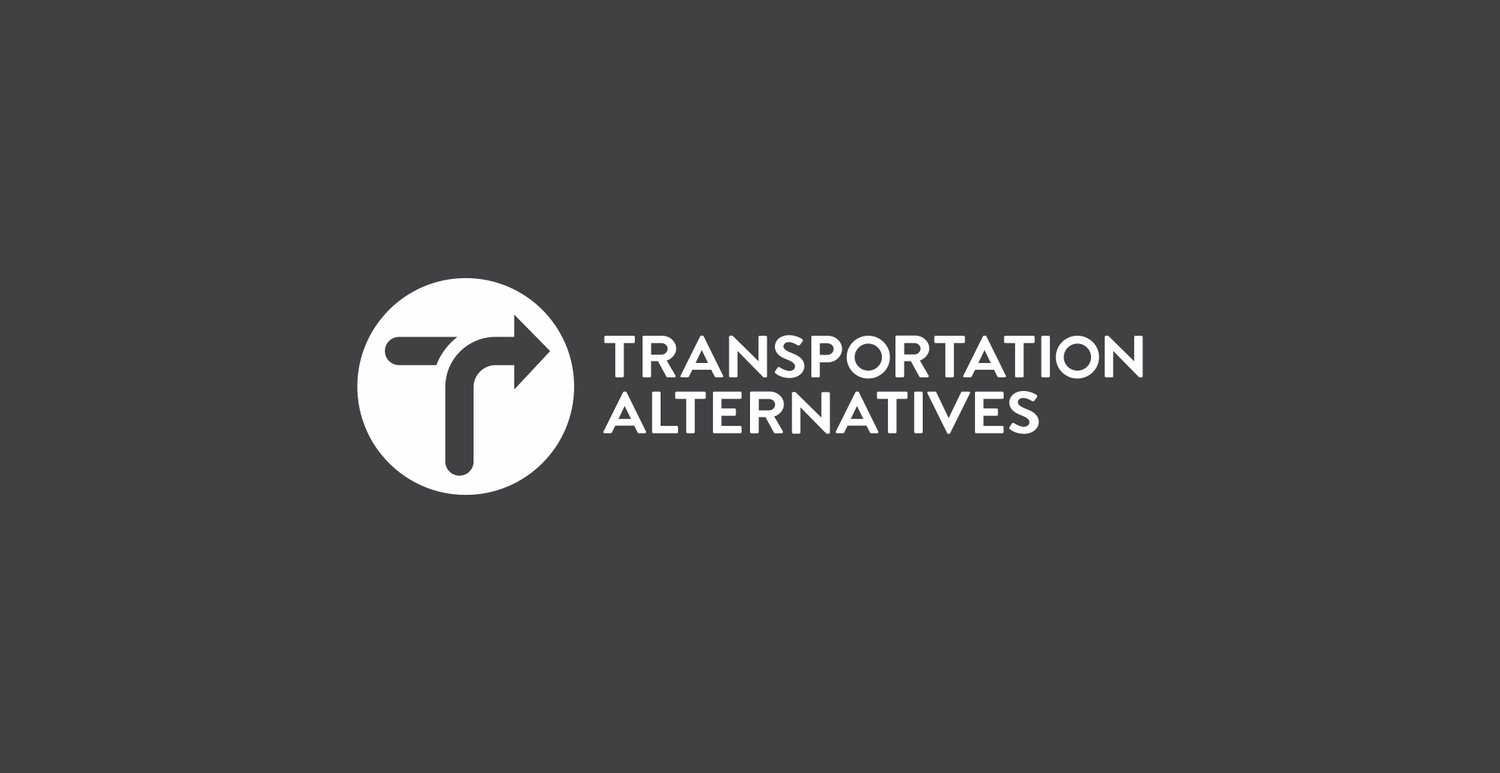 Press Releases — Transportation Alternatives