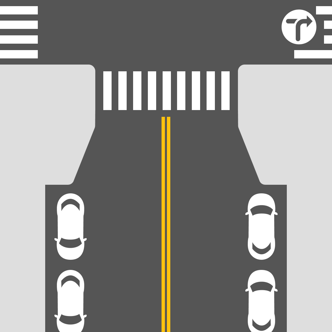 What’s Better Than a Speed Hump? — Transportation Alternatives