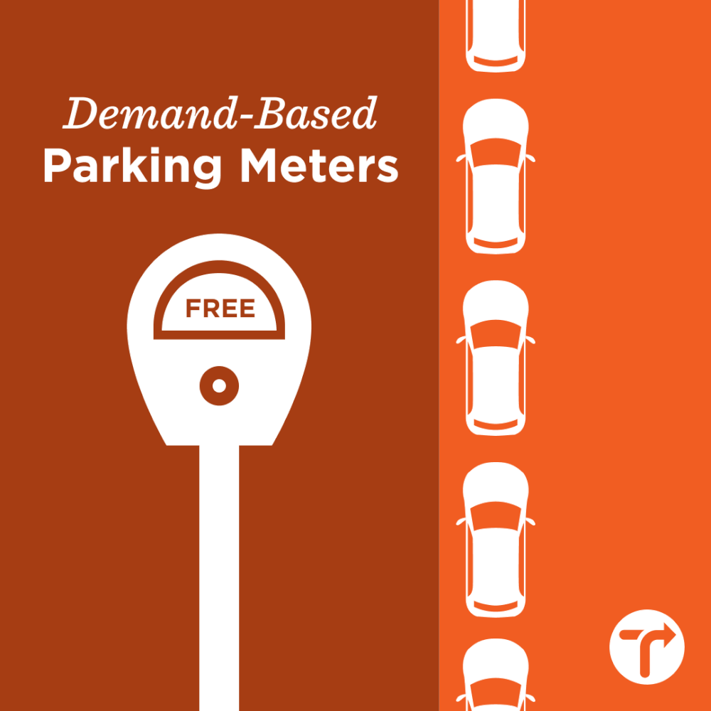 Why New York City Needs Demand-Based Metered Parking — Transportation ...