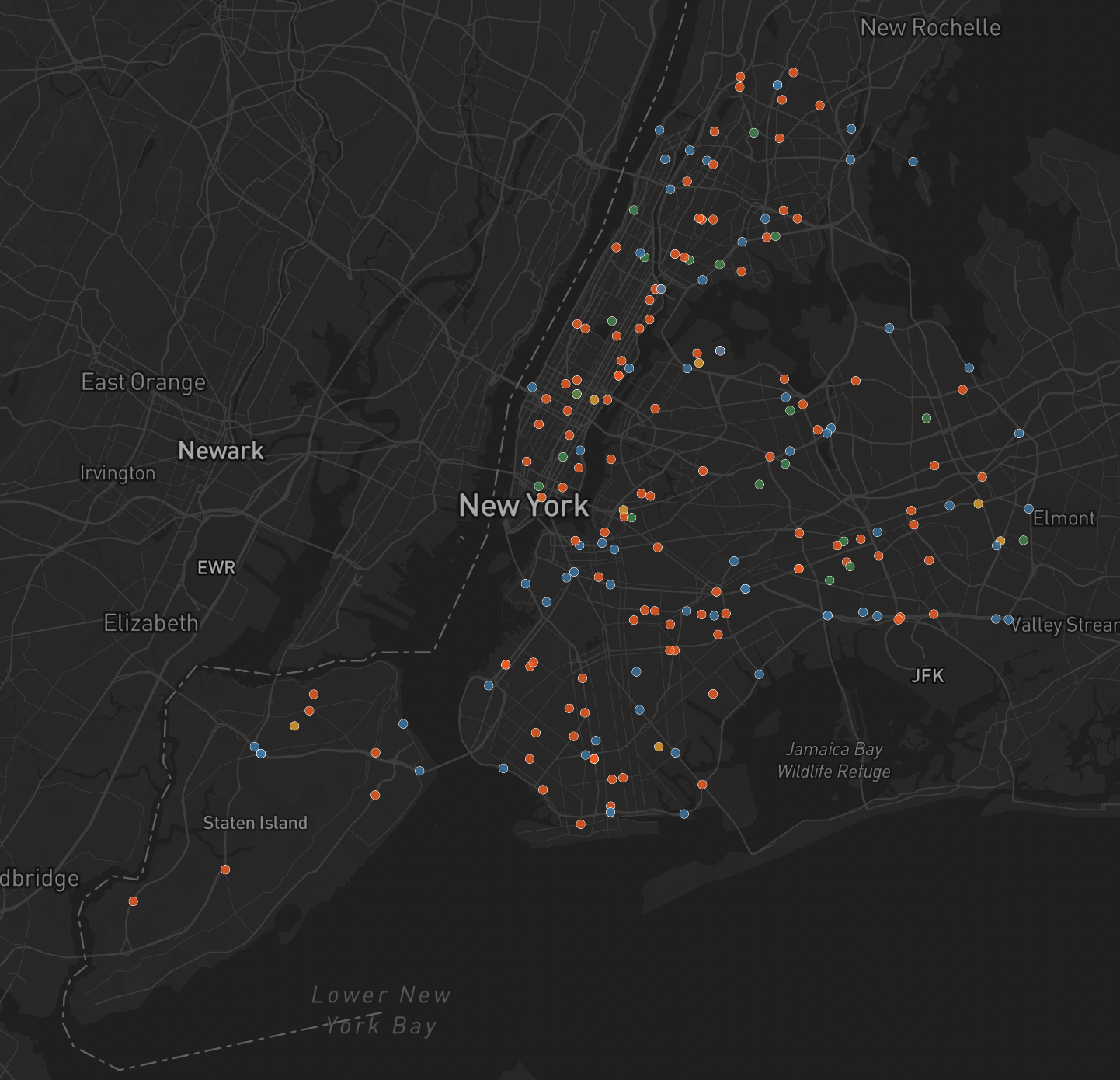 After 24/7 Speed Cameras, Safety Projects, and over a Decade of Vision ...