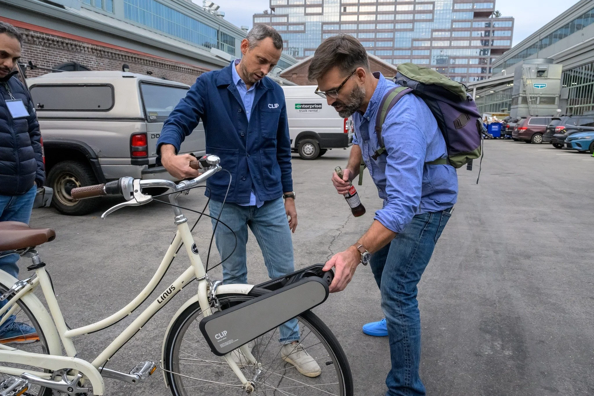 Vision Zero Cities — Transportation Alternatives