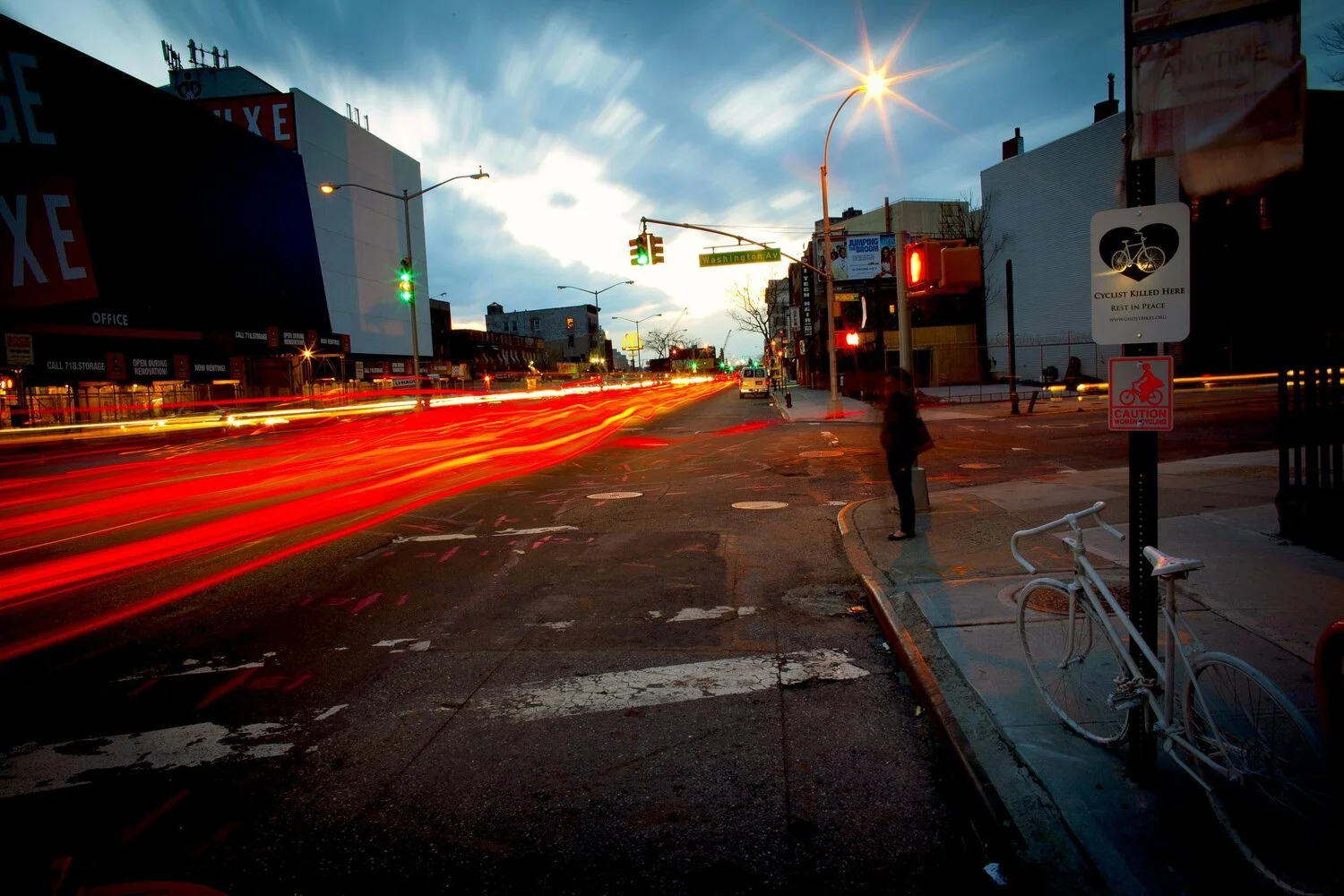 Too Fast, Too Furious: New York City’s Speeding Epidemic and the Case ...