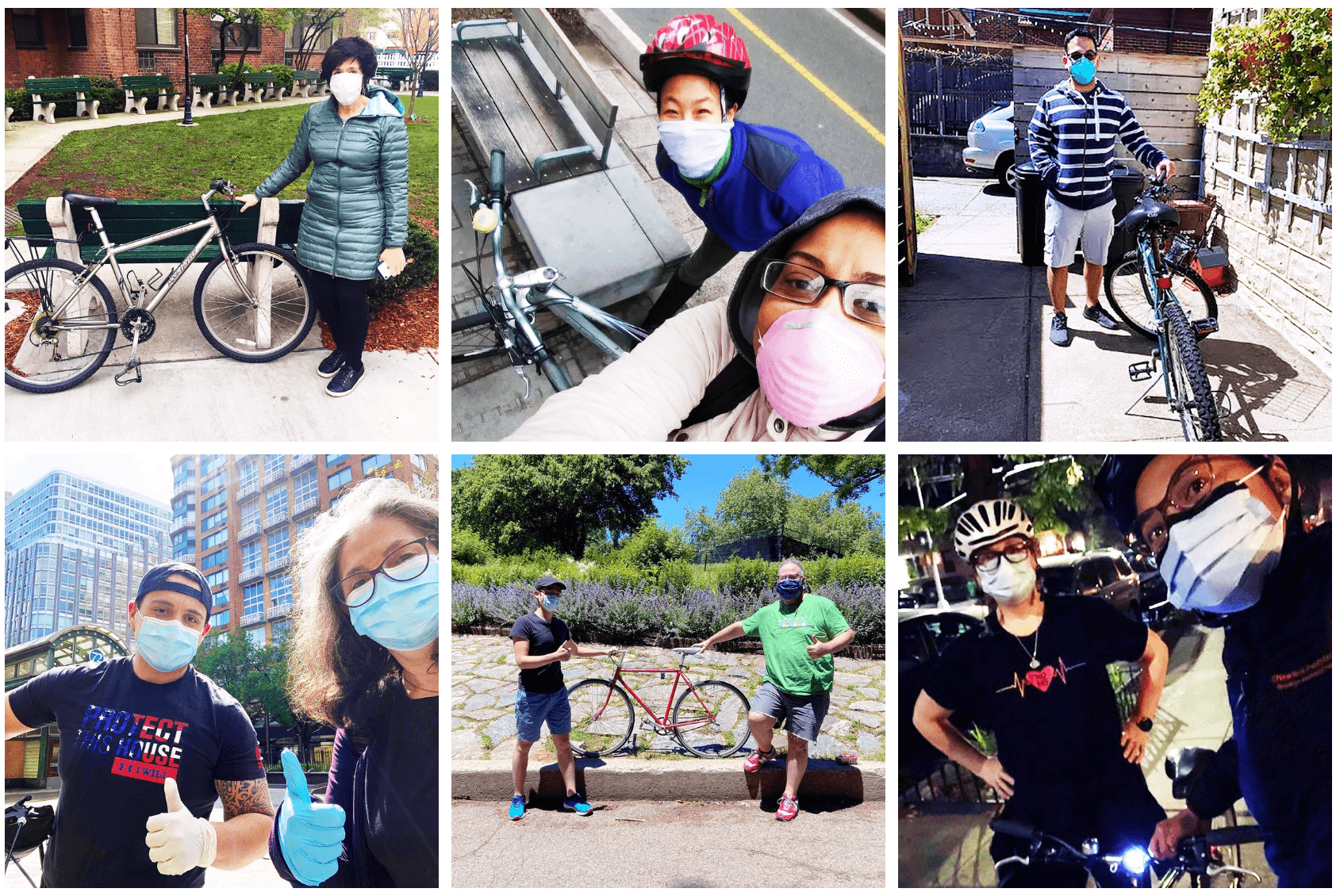 July 6: Bike Match, Congestion Pricing, Supersized Vehicles ...