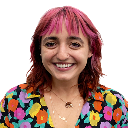 Staff & Leadership — Transportation Alternatives