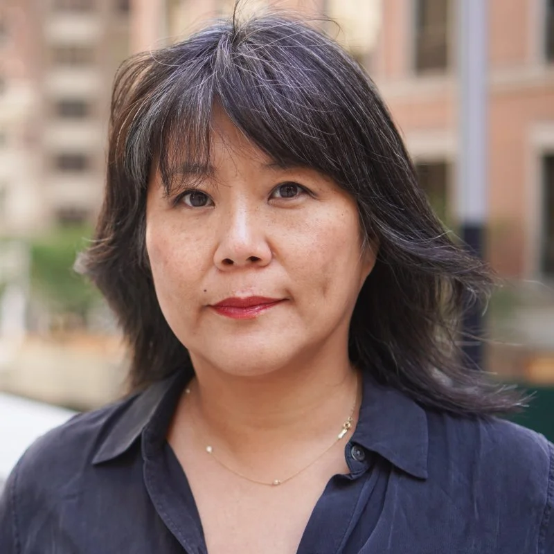 Staff & Leadership — Transportation Alternatives