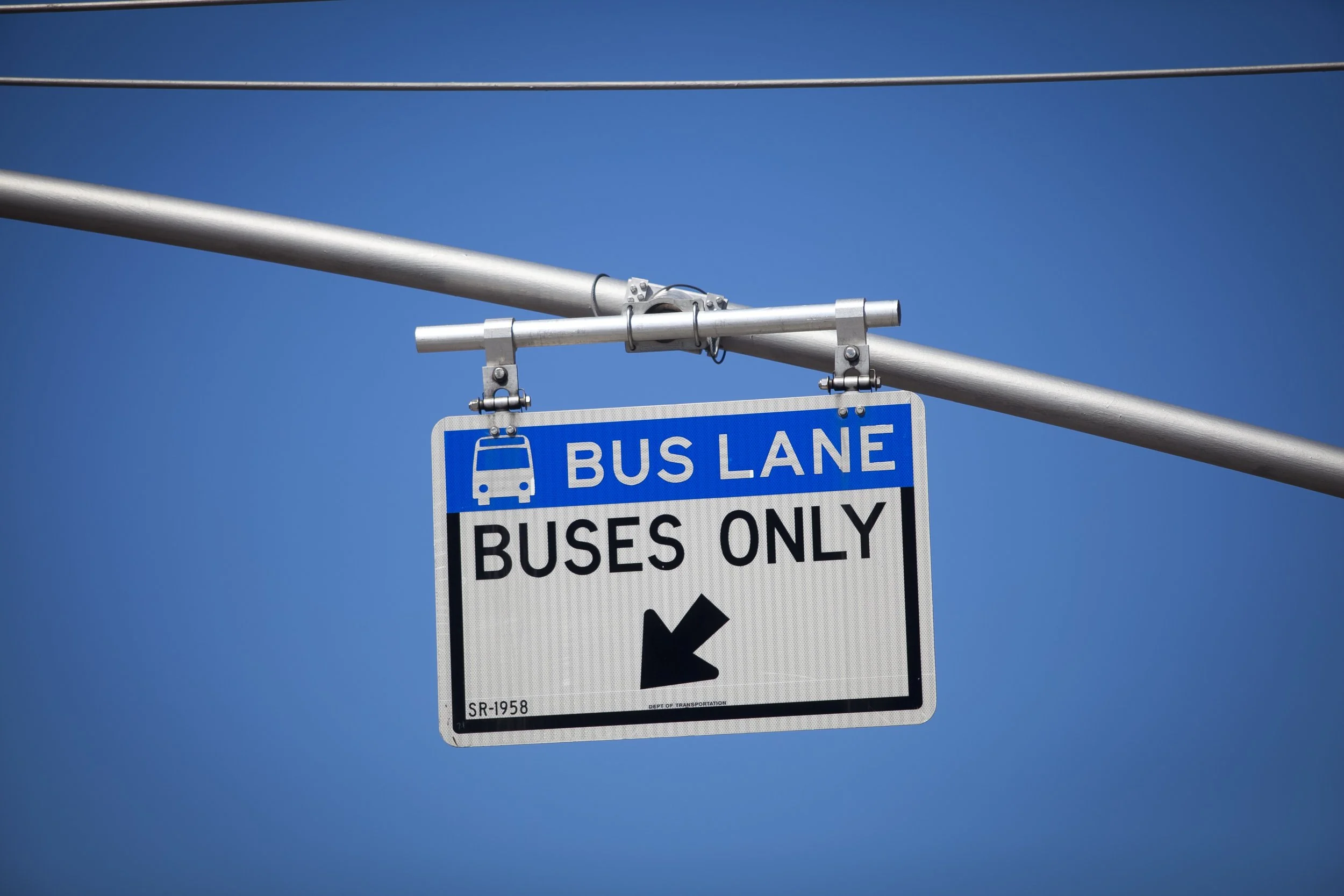 Big Ideas to Make Buses Fast — Transportation Alternatives