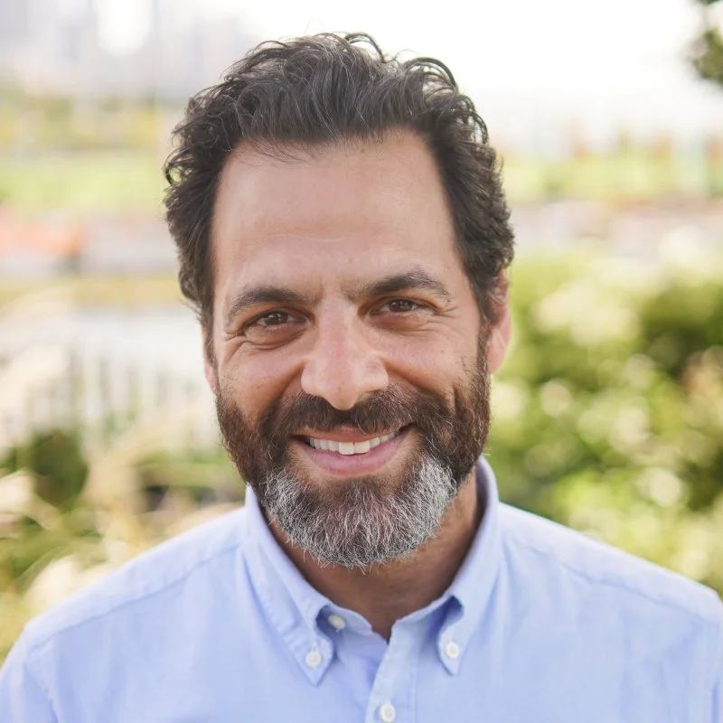 Staff & Leadership — Transportation Alternatives