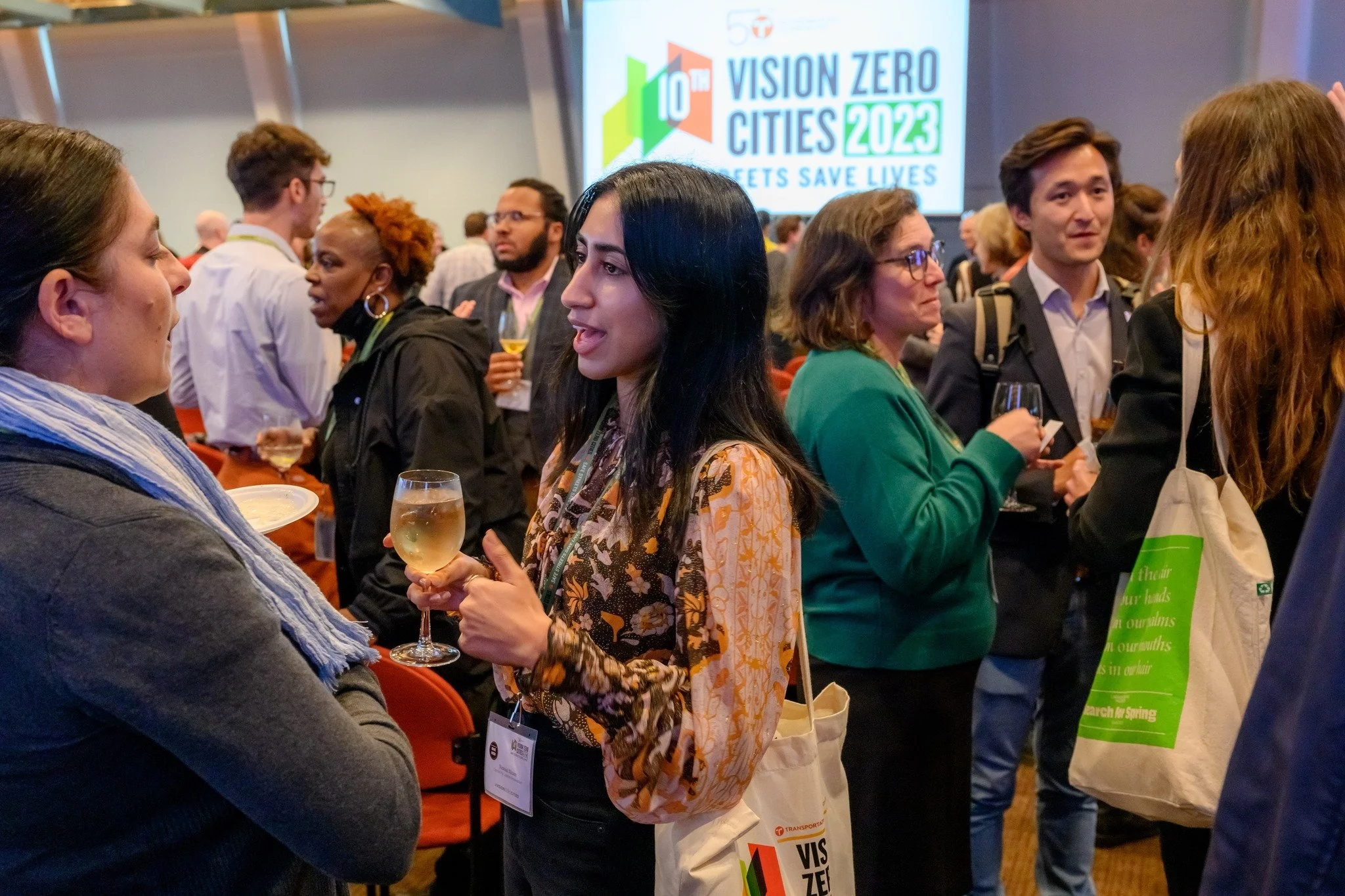 Vision Zero Cities — Transportation Alternatives