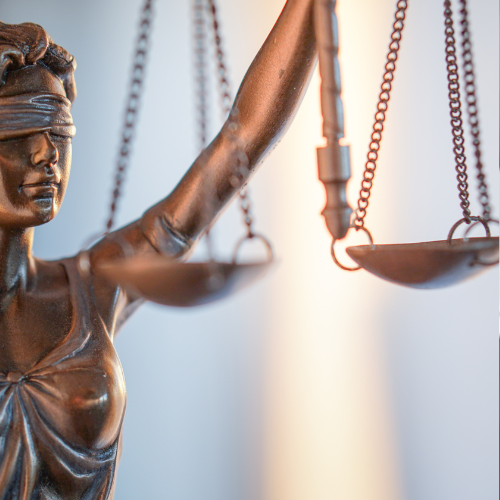 Blog — Duffy Defense