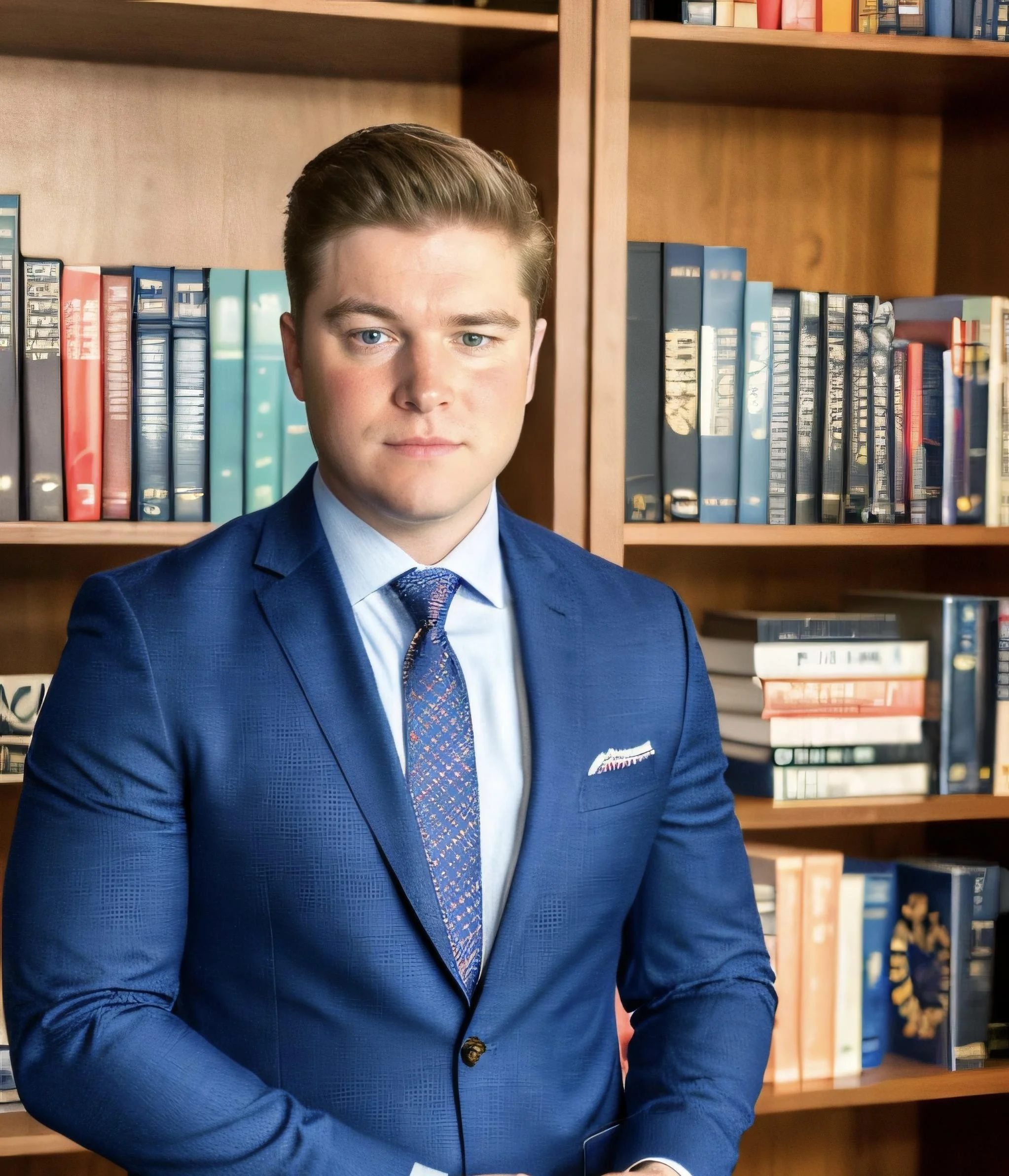 Duffy Defense