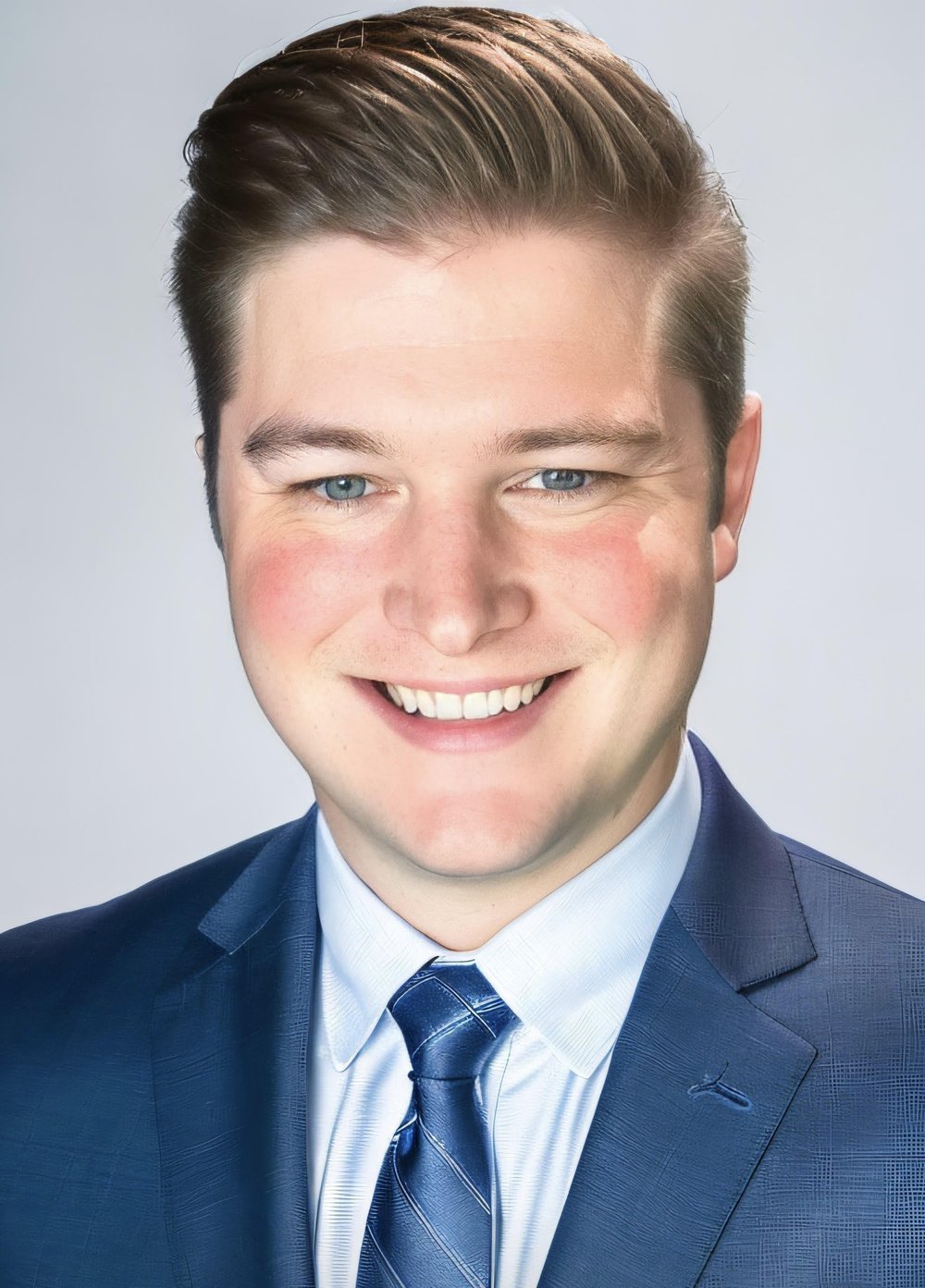 Our Story — Duffy Defense