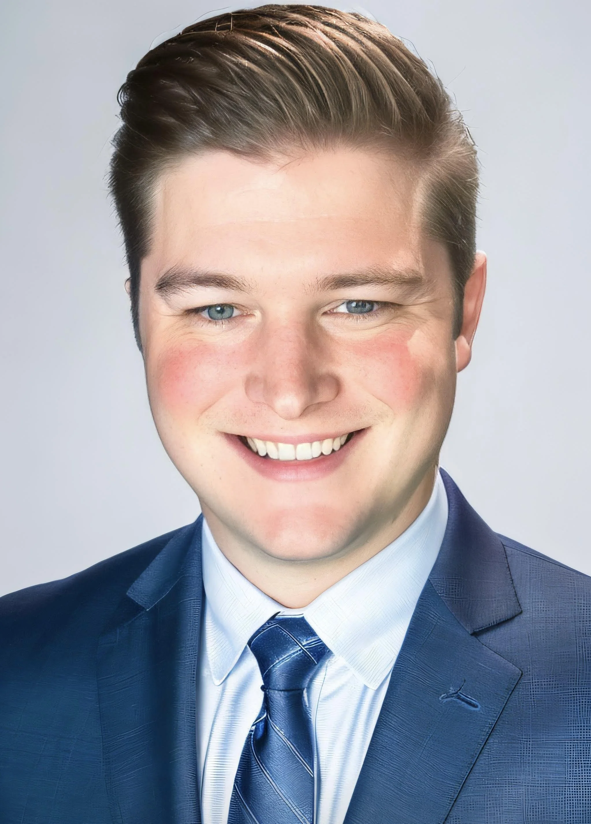 Our Story — Duffy Defense