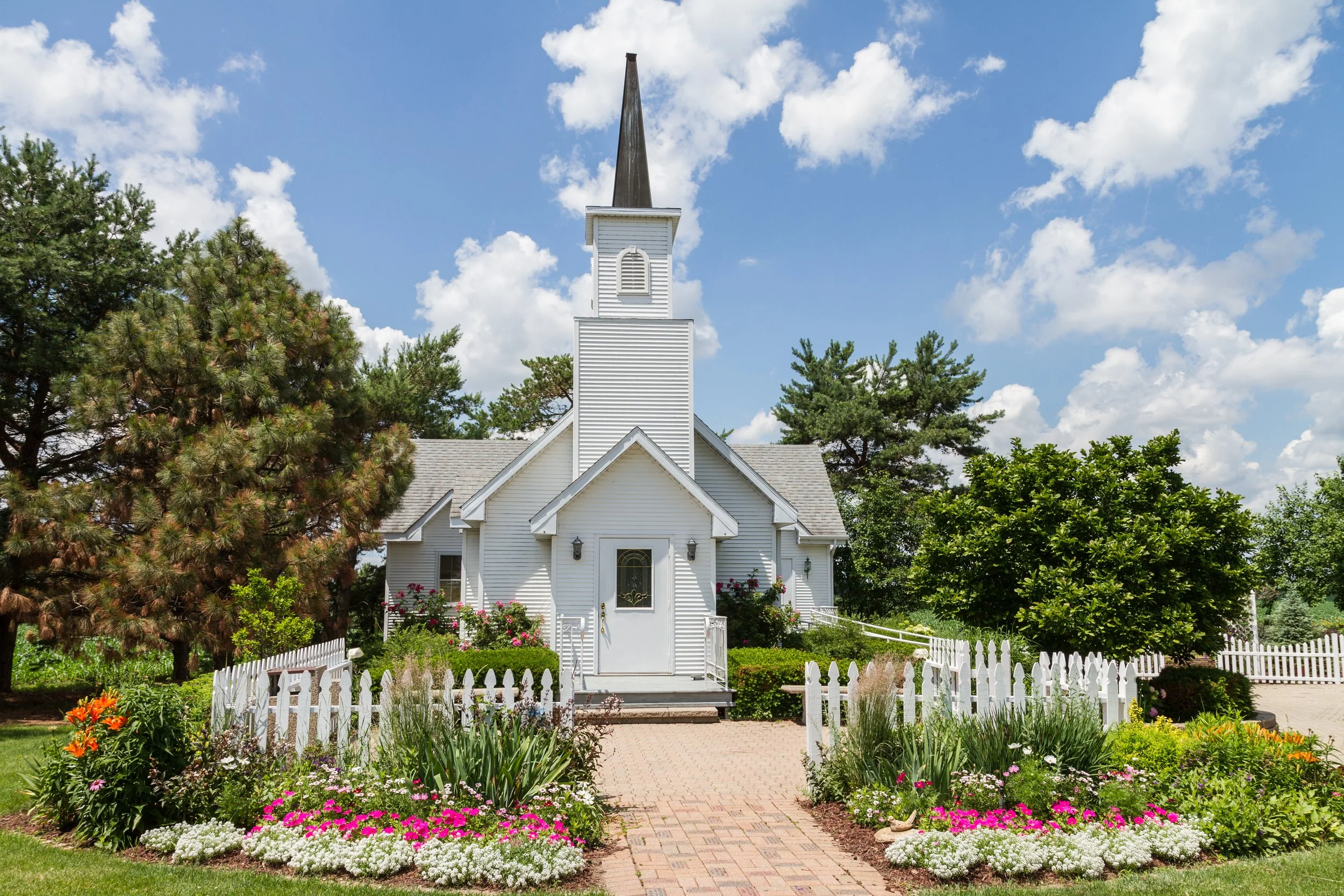Appetizers — Chapel in the Pines Wedding & Banquet Center — Chapel in ...