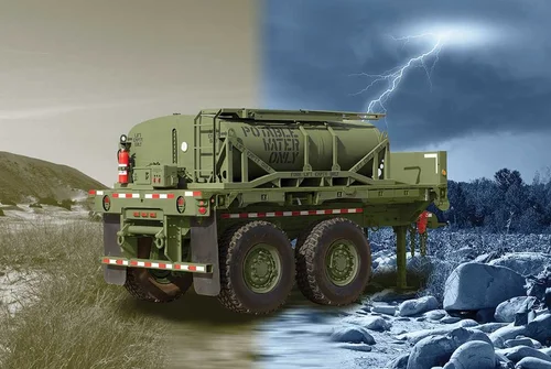 Innovative Tactical Trailers by Choctaw Manufacturing Group