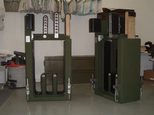 Expert Choctaw Manufacturing Defense Contractors