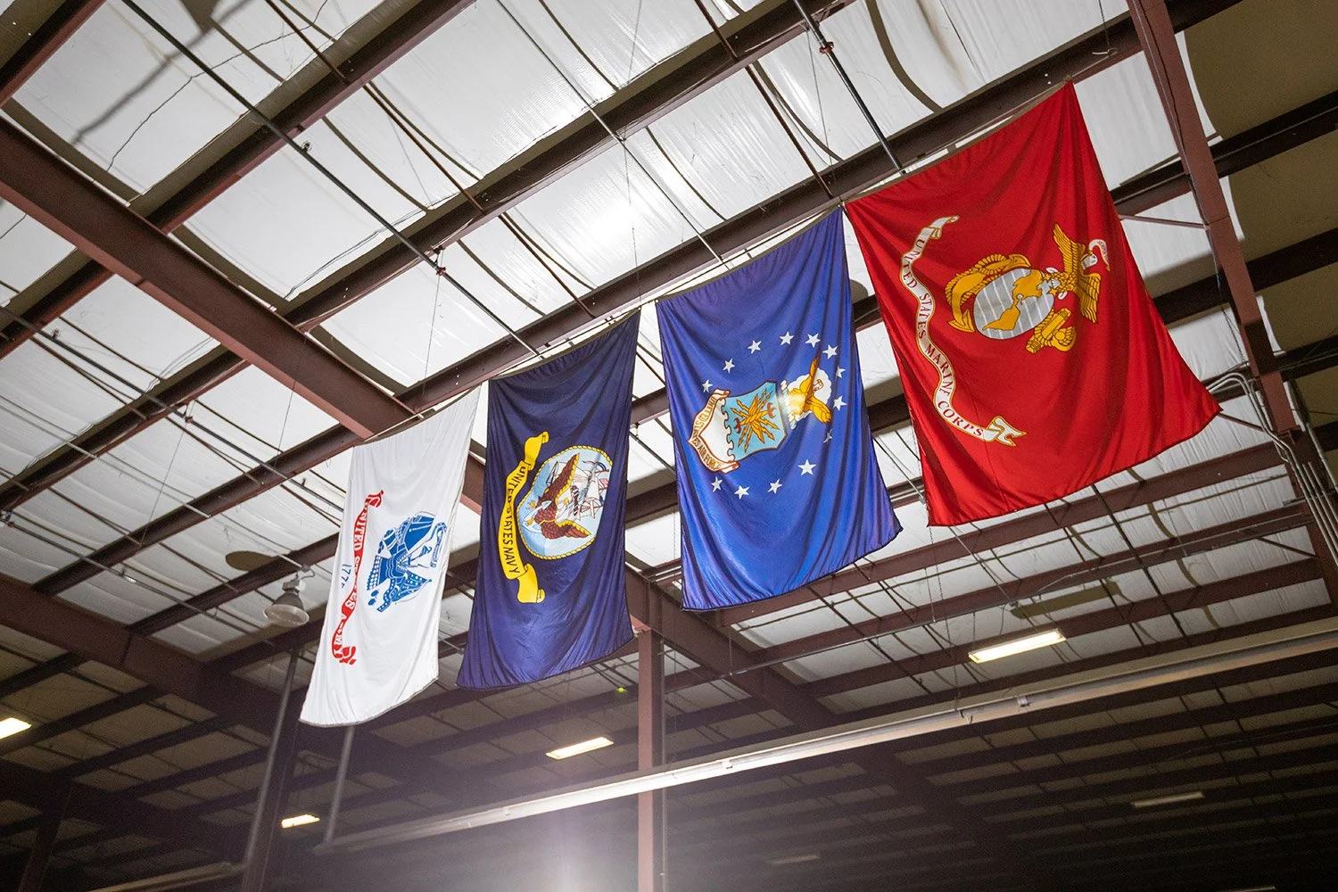 Innovative Tactical Trailers by Choctaw Manufacturing Group