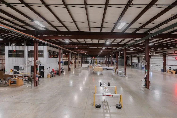 About Us | Choctaw Manufacturing Group