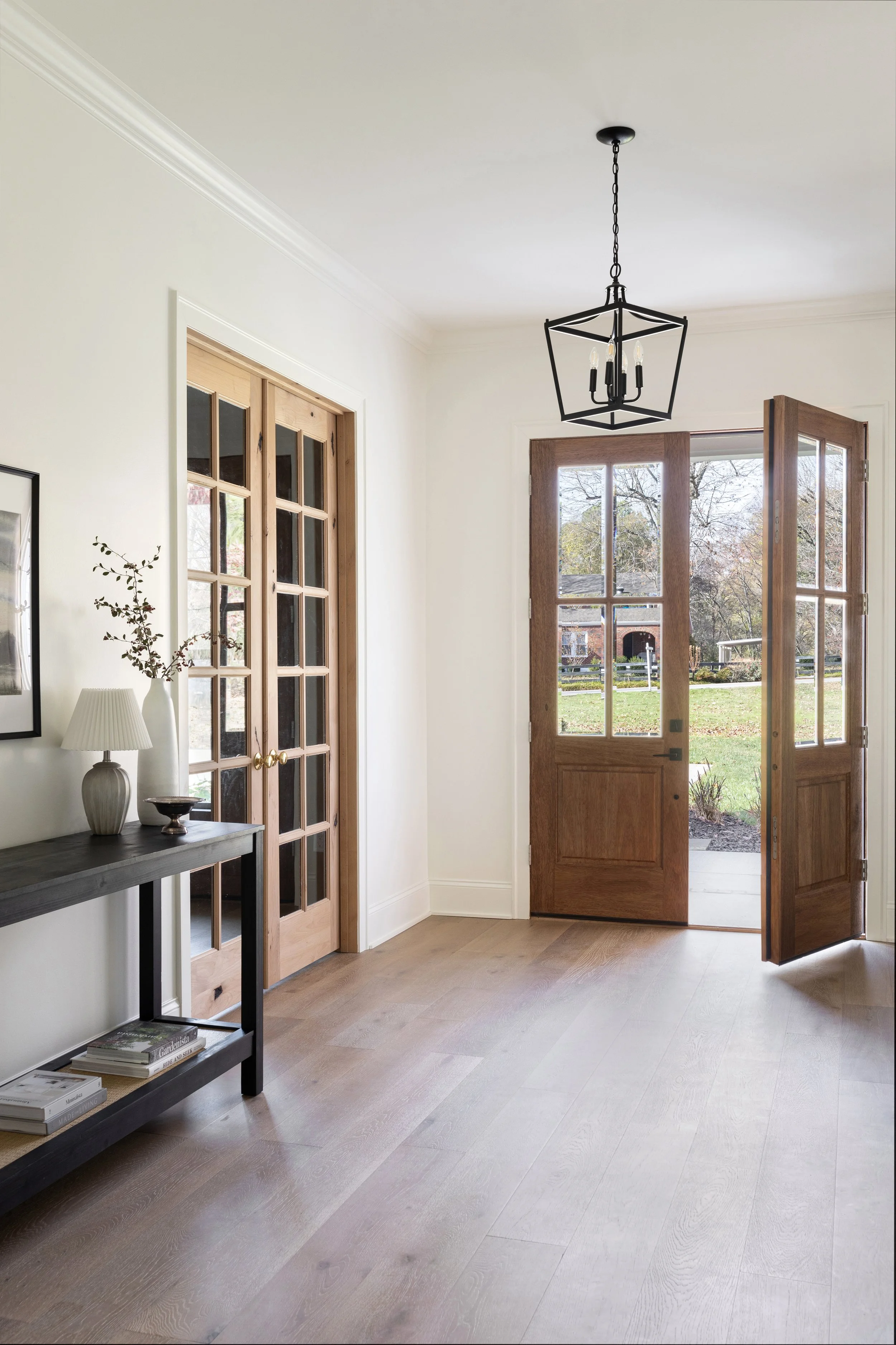 New Hope — Kayla Chapman Interiors