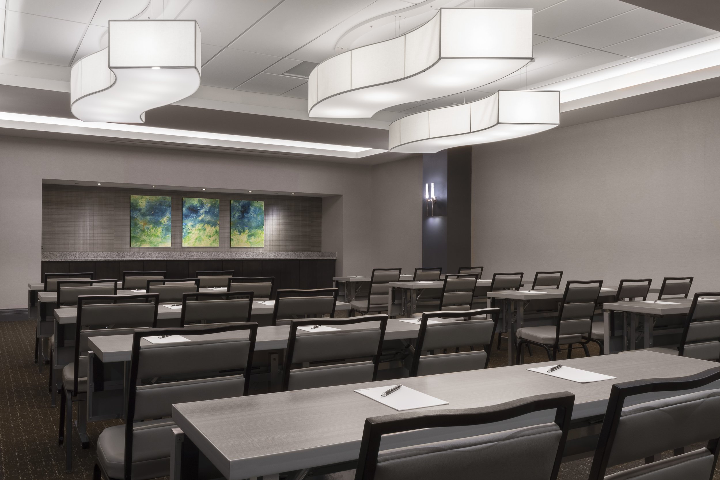 MEETINGS — The Current Iowa