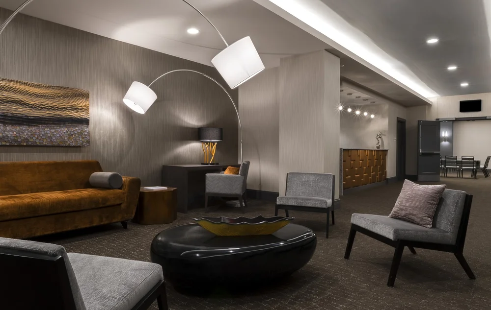 MEETINGS — The Current Iowa