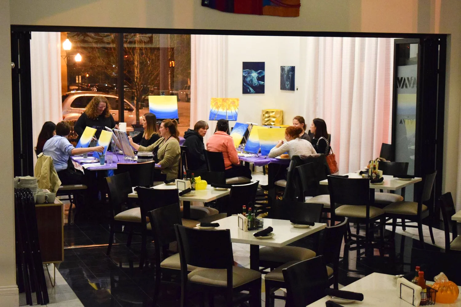 CELEBRATIONS — The Current Iowa