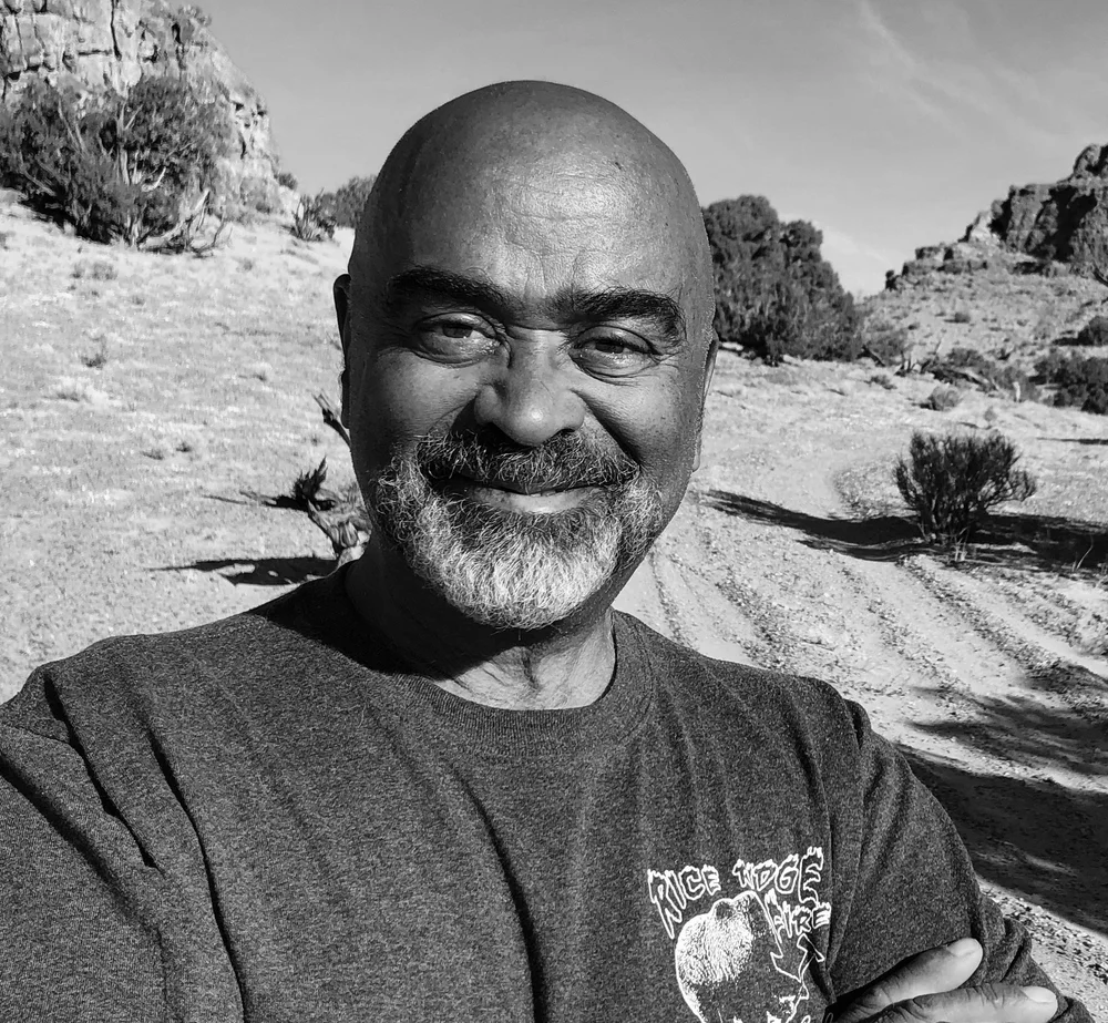 Wayne Hare — The Civil Conversations Project