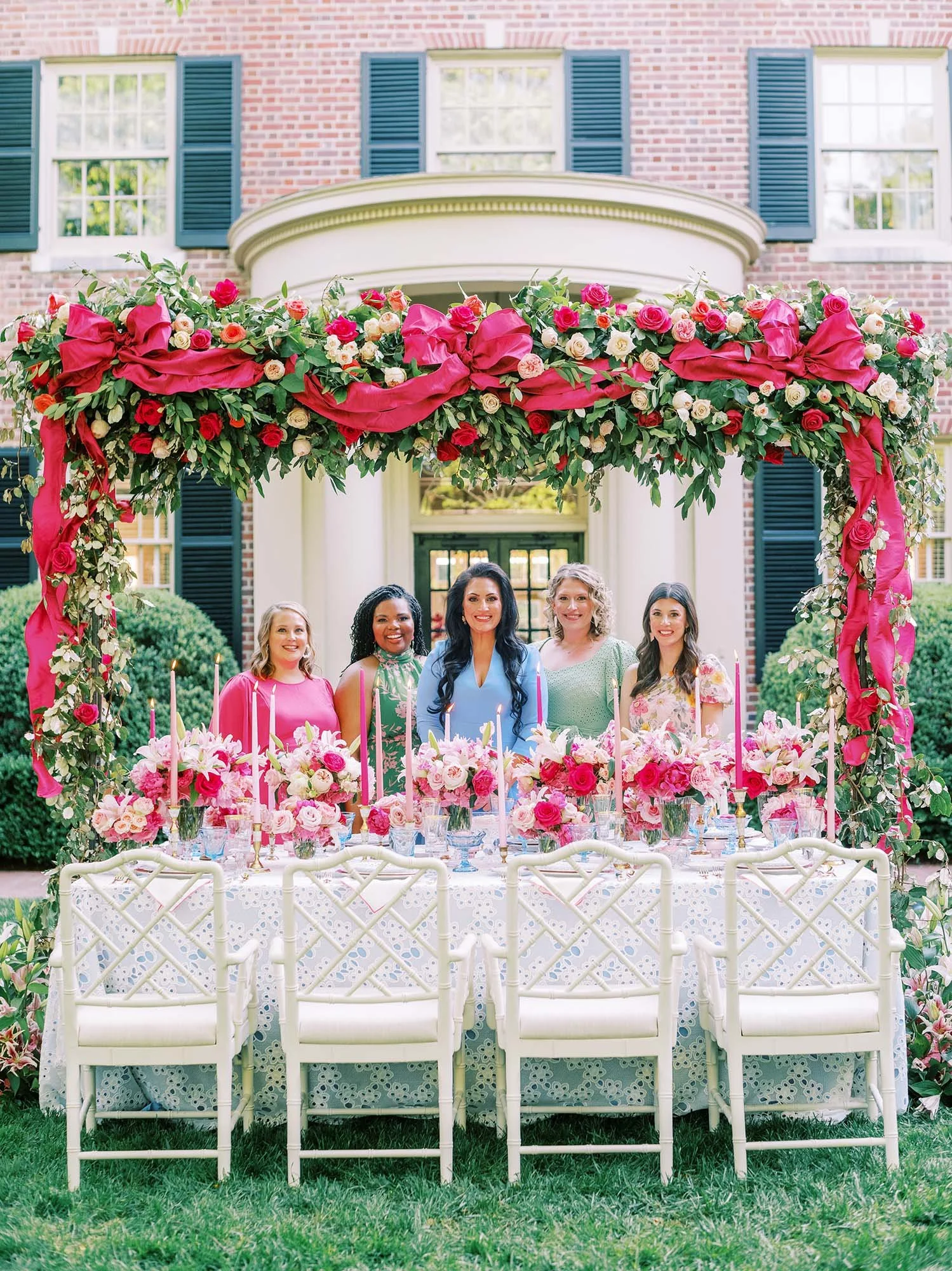 Elizabeth Flake Events | Formerly A Southern Soirée | Event & Wedding ...