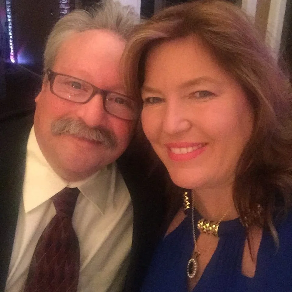 About — Liberty Hill Church