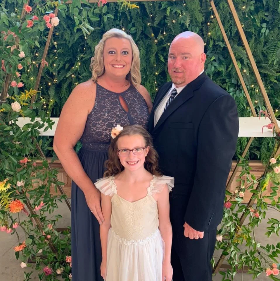 About — Liberty Hill Church