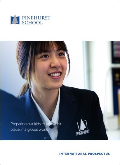 Pinehurst International