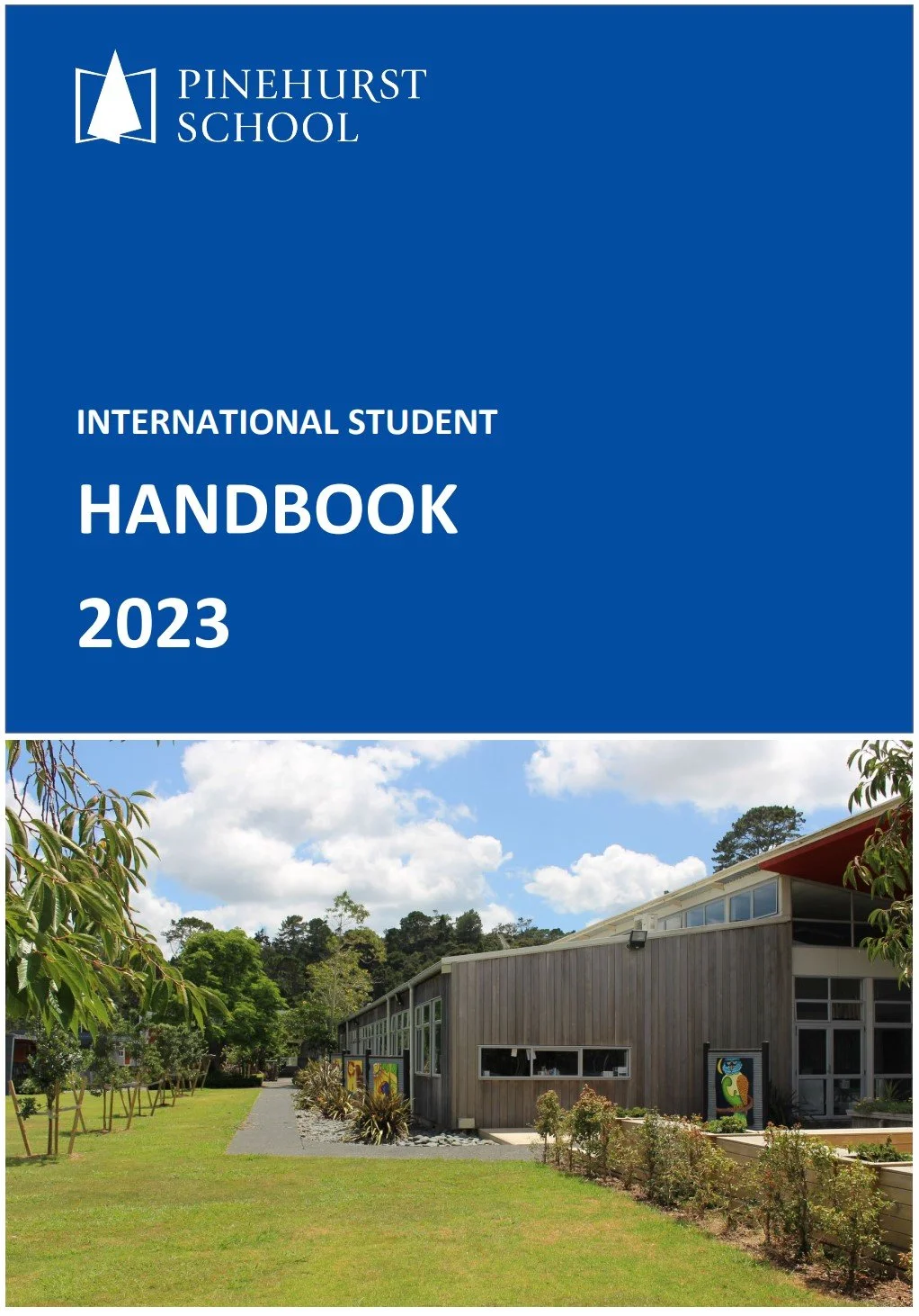 Pinehurst International