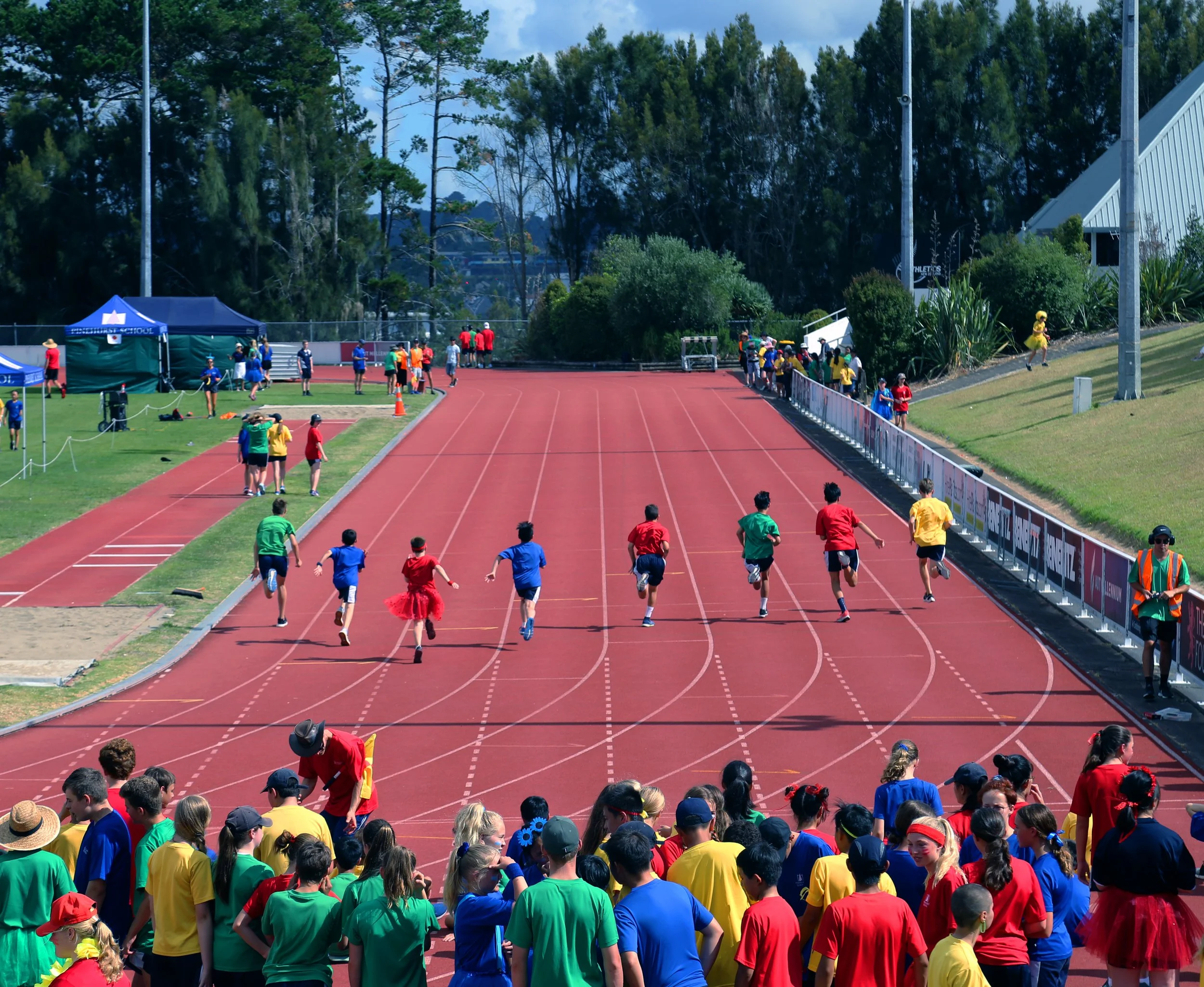 Pinehurst International