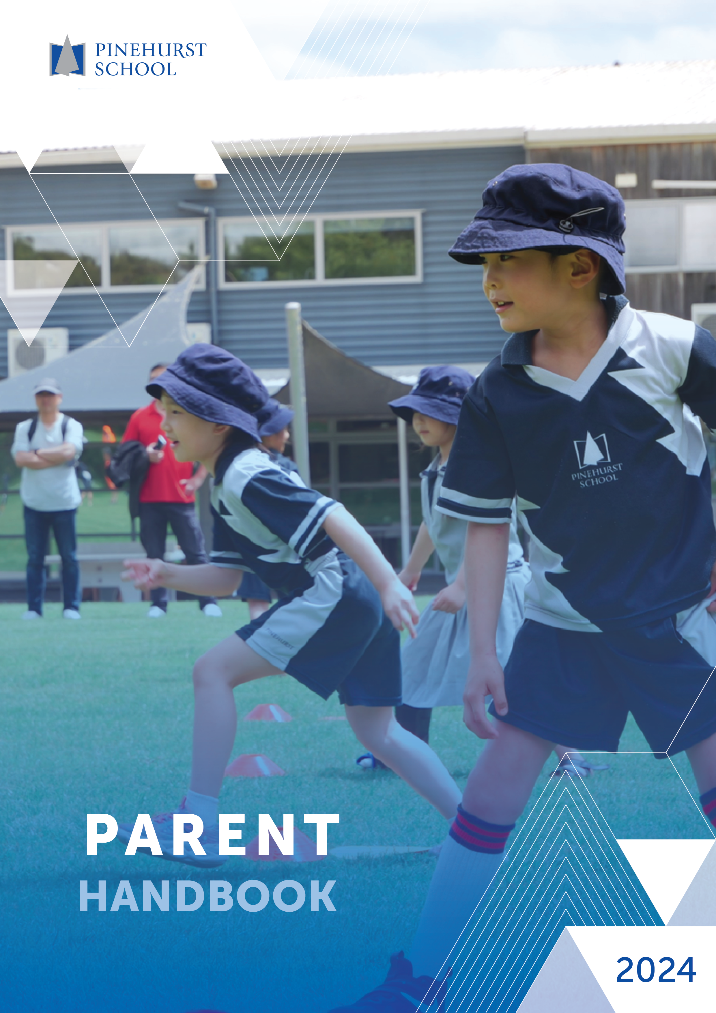 Pinehurst International