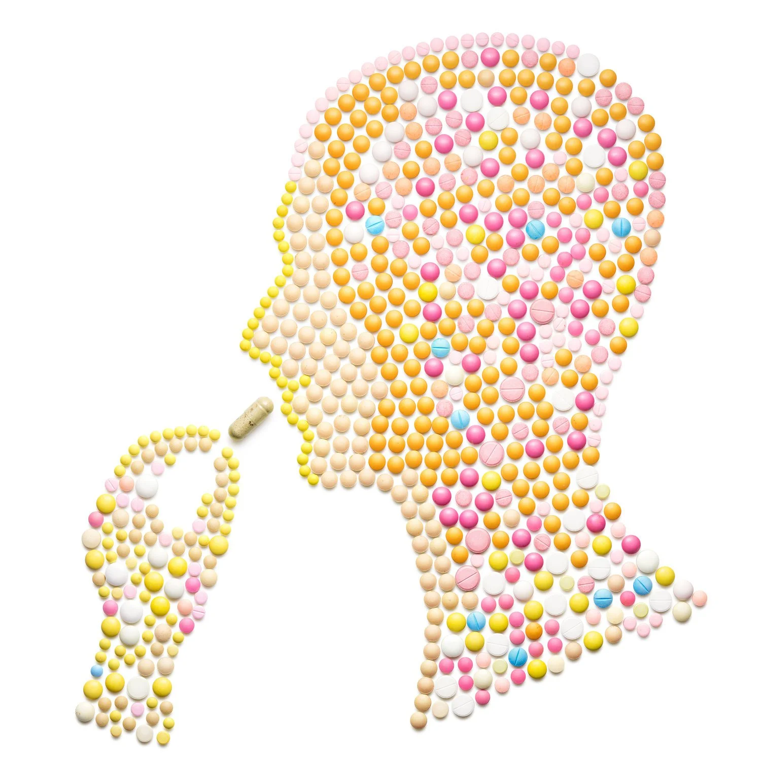 Discontinuing Long-Term Medication Use - Mind Body Seven