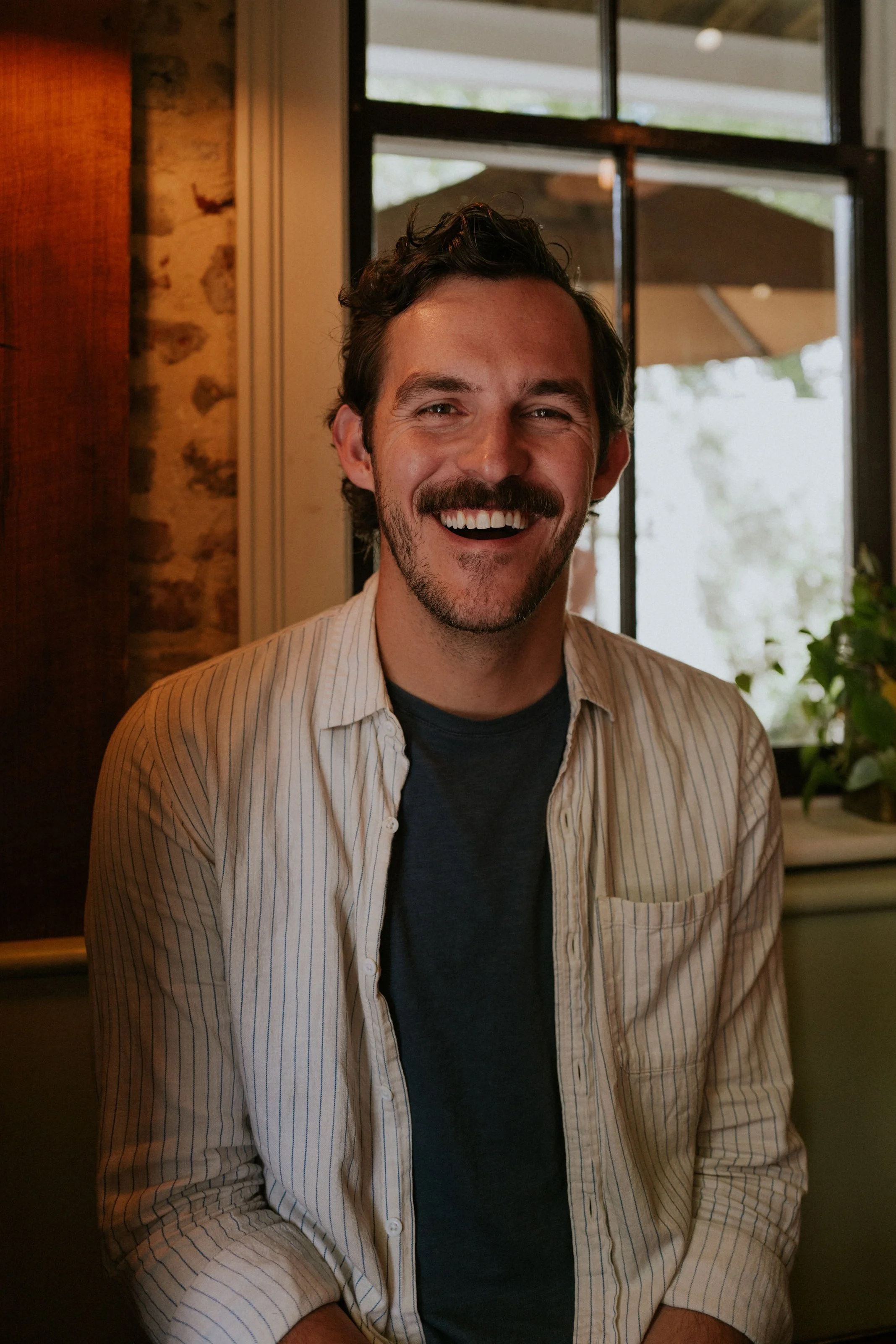 Counselor in Brentwood, TN — Blake Roberts Counseling