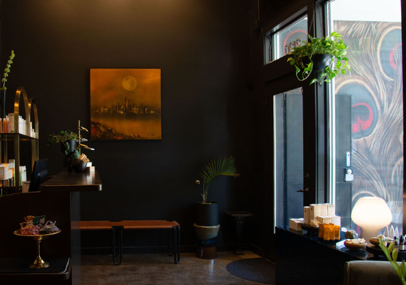 Our Spa - Spanoir Seattle About us — Spa Noir