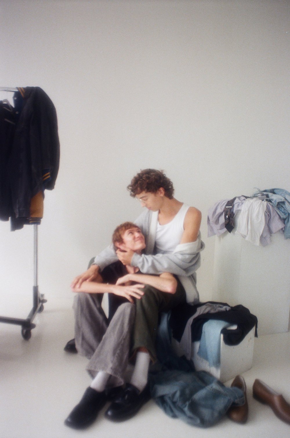 Stef Reyes Photo | NYC + Oregon Elopement Photographer