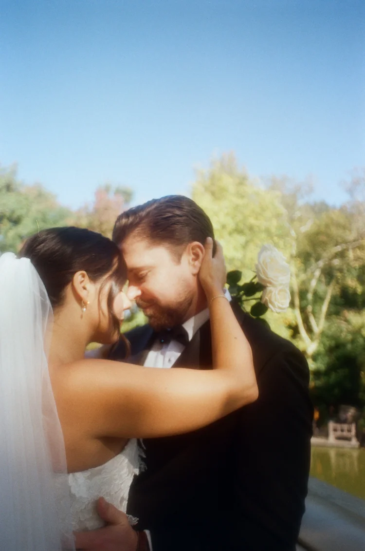 Stef Reyes Photo | NYC + Destination Elopement & Intimate Wedding ...