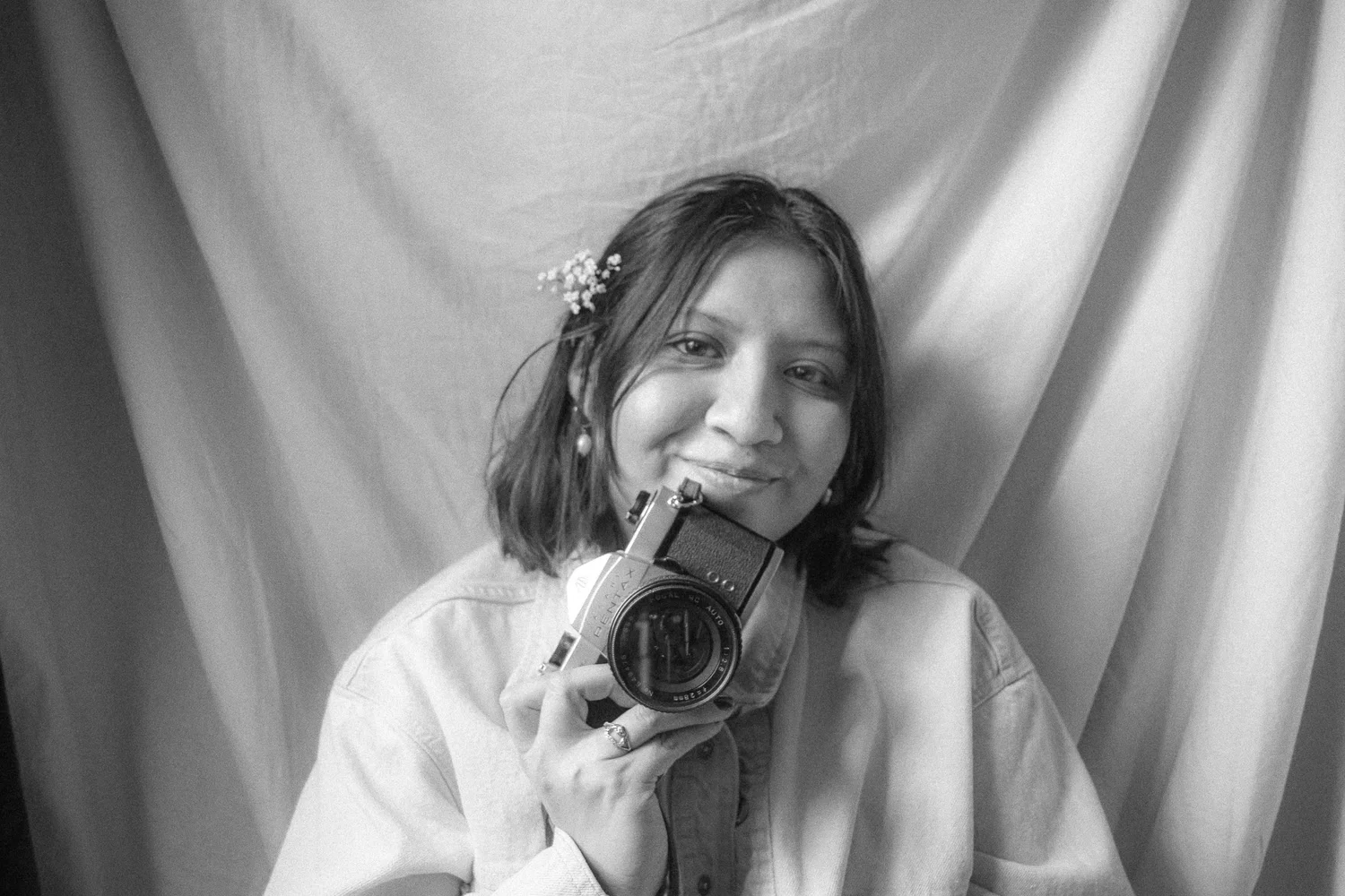 Stef Reyes Photo | NYC + PNW Elopement & Intimate Wedding Photographer